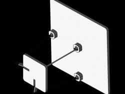 plane balance 3d models 【 STLFinder