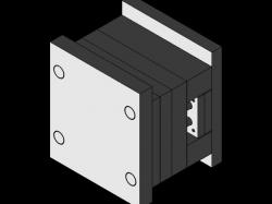 injection molding manufacturer plastic injection molding 3D Models ...