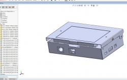 raspberry pie case 3D Models | Page 1 | STLFinder