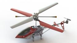 phantom rc helicopter 3D Models | Page 1 | STLFinder