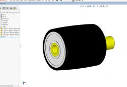roller wheel 3D Models | Page 1 | STLFinder
