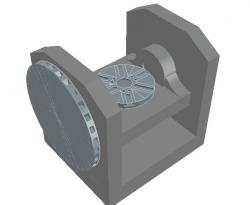 rotary table uses 3D Models | Page 1 | STLFinder