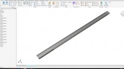 mm ruller 3d models 【 STLFinder