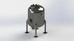 sand filter 3D Models | Page 1 | STLFinder