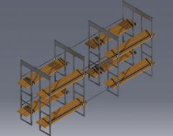 scaffold bucks 3D Models | Page 1 | STLFinder