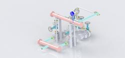 pump header 3D Models | Page 1 | STLFinder