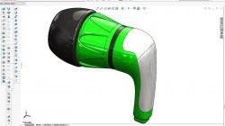 shower head autocad 3D Models | Page 1 | STLFinder