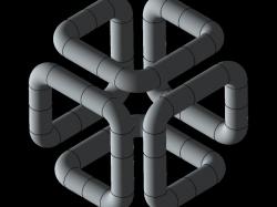 silicon graphics logo 3D Models | Page 1 | STLFinder