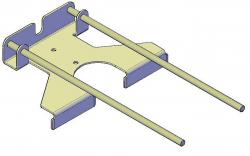 router edge guide 3D Models | Page 1 | STLFinder