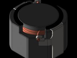 smd inductor 3d models 【 STLFinder