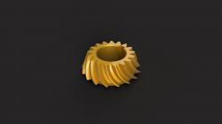 spiral bevel gear design download 3D Models | Page 1 | STLFinder