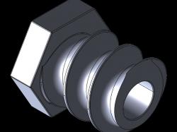 skidoo spring holder 3D Models | Page 1 | STLFinder