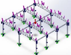 square profile 3D Models | Page 1 | STLFinder
