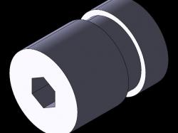 motorcycle swingarm spools stand screws starting aid blocks accessories ...