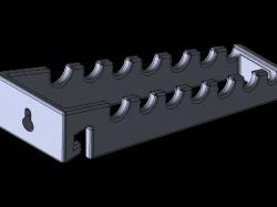 t handle holder 3D Models | Page 1 | STLFinder