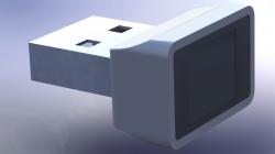 eaget fu80 usb fingerprint process 3D Models | Page 1 | STLFinder