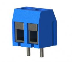 4mm screw terminal cad 3D Models | Page 1 | STLFinder