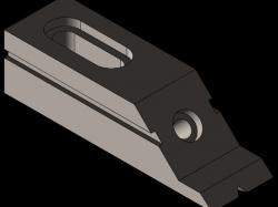 toe clamp 3D Models | Page 1 | STLFinder