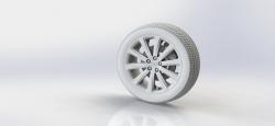 toyota jant 3D Models | Page 1 | STLFinder