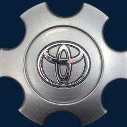 2005 toyota sequoia center cap 3d models 【 STLFinder