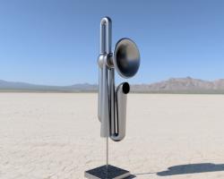 tractrix equation 3D Models | Page 1 | STLFinder