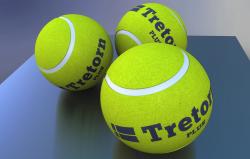 tretorn xtl leather shoes picture 3D Models | Page 1 | STLFinder