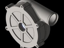 electric turbo compressor 3D Models | Page 1 | STLFinder