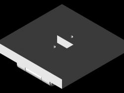 usb outlet cover 3D Models | Page 1 | STLFinder