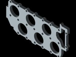 vr6 crank 3D Models | Page 1 | STLFinder