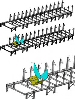 what is the size of the m4 screw in pfa 134 3D Models | Page 1 | STLFinder