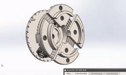 turning chuck 3D Models | Page 1 | STLFinder