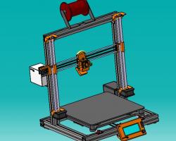 titanium 3d printing machine | Page 1 | STLFinder