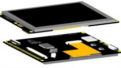 i2c lcd controller 3D Models | Page 1 | STLFinder