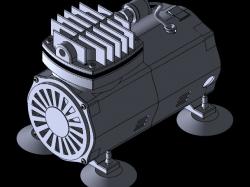 mr hobby airbrush booth cardboard 3D Models | Page 1 | STLFinder