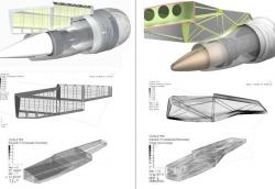 engine pylon 3D Models | Page 1 | STLFinder