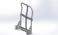 alice pack frame 3D Models | Page 1 | STLFinder