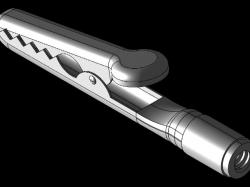 alligator clip 3D Models | Page 1 | STLFinder