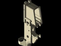 ar 15 printer 3D Models | Page 1 | STLFinder