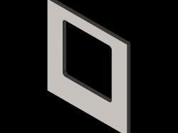 3m backing plate 3D Models | Page 1 | STLFinder