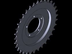 bbshd chainring 3D Models | Page 1 | STLFinder