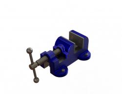 bench vise handle 3D Models | Page 1 | STLFinder