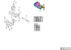 solidworks drawing with exploded assembly 3D Models | Page 1 | STLFinder