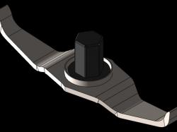 blender blade replacement 3D Models | Page 1 | STLFinder