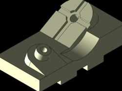 bp4w block 3D Models | Page 1 | STLFinder
