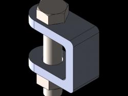 stl screw and bolt 3D Models | Page 1 | STLFinder