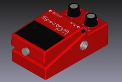 boss sp 1 3D Models | Page 1 | STLFinder