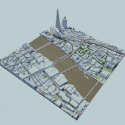 3d london | Page 1 | STLFinder