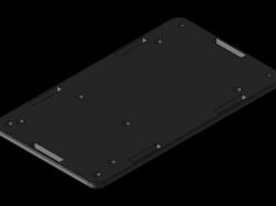 case arduino mega 3D Models | Page 1 | STLFinder