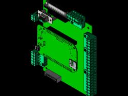 centroid acorn 3D Models | Page 1 | STLFinder
