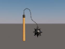 mace flail 3D Models | Page 1 | STLFinder